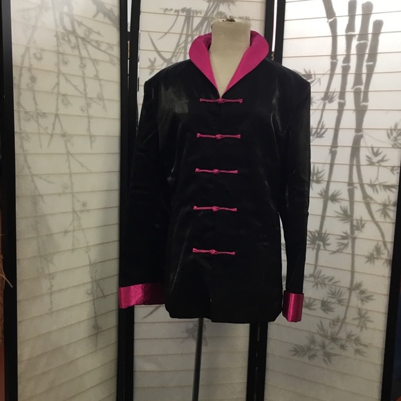 Jackets & Coats | Mandarin Style Blazer Michael Jackson Style | Poshmark